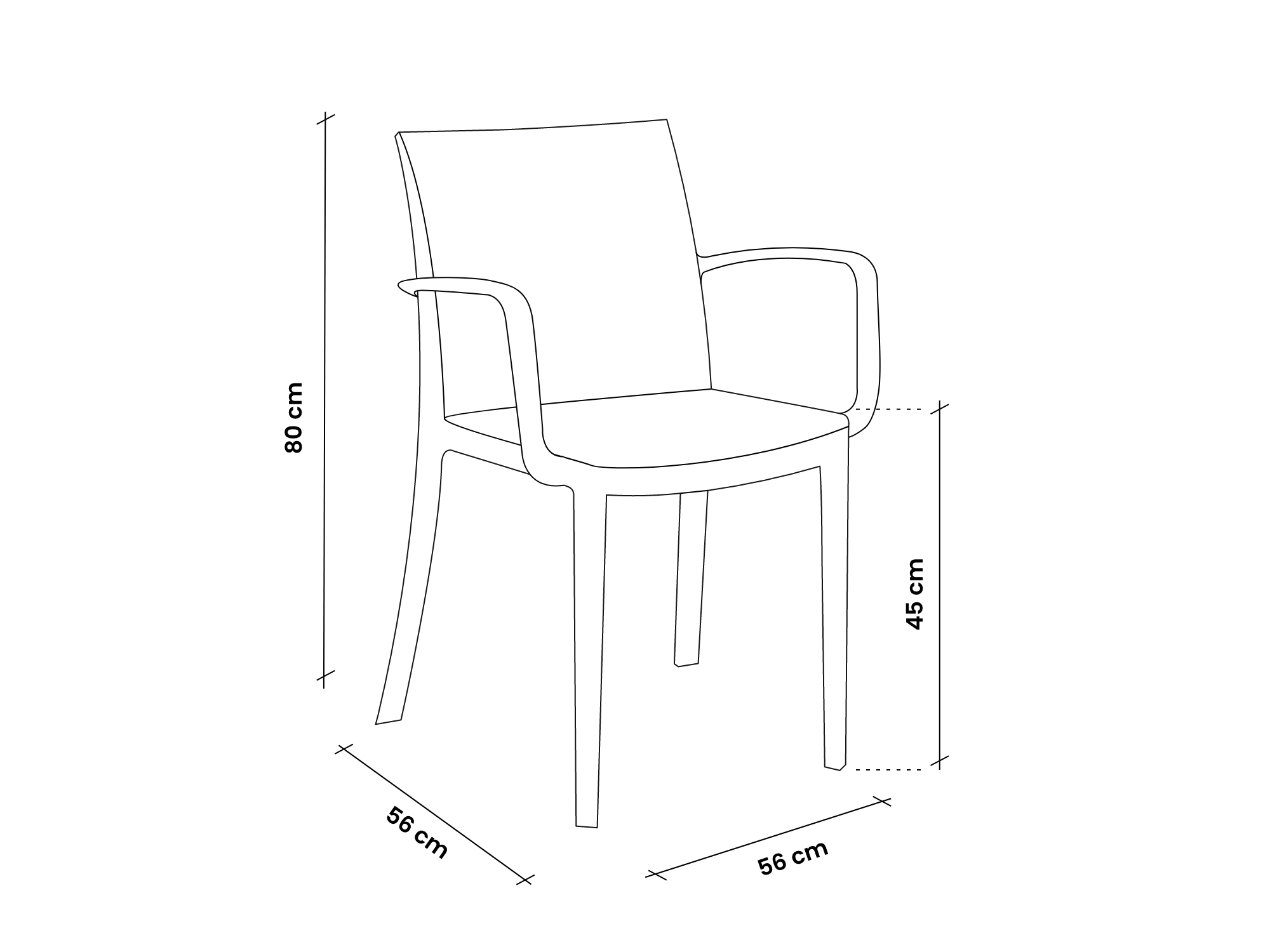Chairs, Chairs, Design chairs, Design contract chairs, Outdoor ...