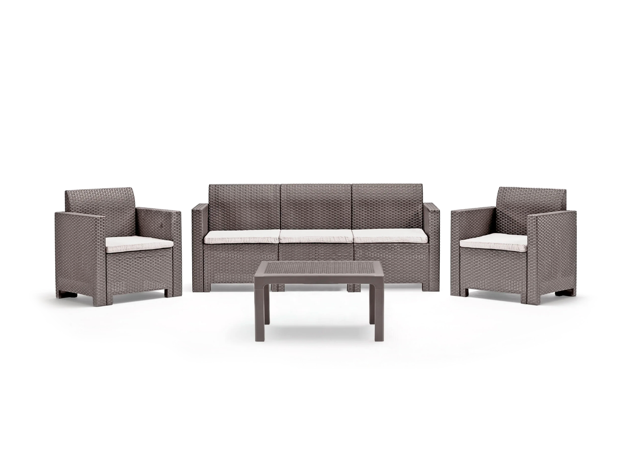 5 seats lounge set, 5 seats Lounge set, Contract Furniture, Lounge sets ...